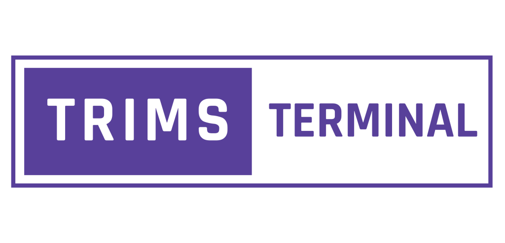 Contact us – TRIMS Terminal